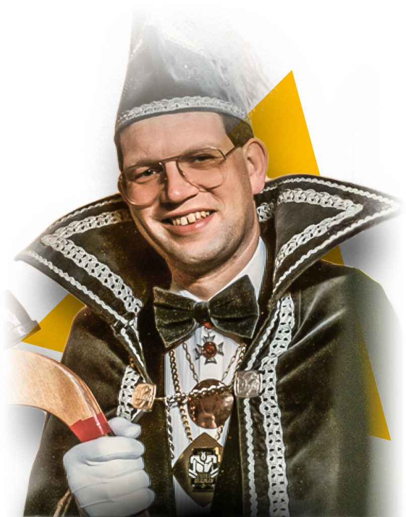 Herman 2 | O.C.V. de Othmarridders