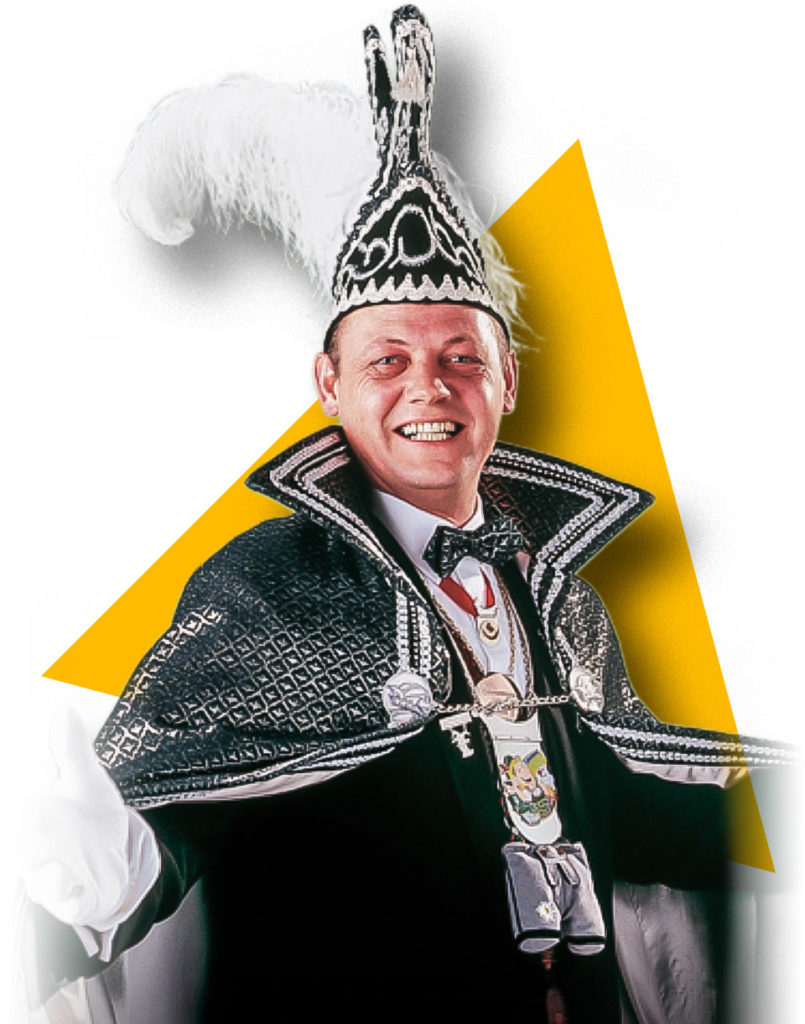 Hans 2 | O.C.V. de Othmarridders