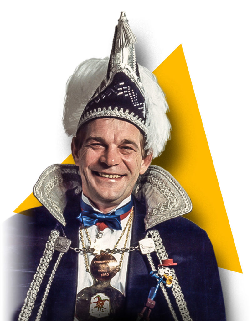 Harry 3 | O.C.V. de Othmarridders