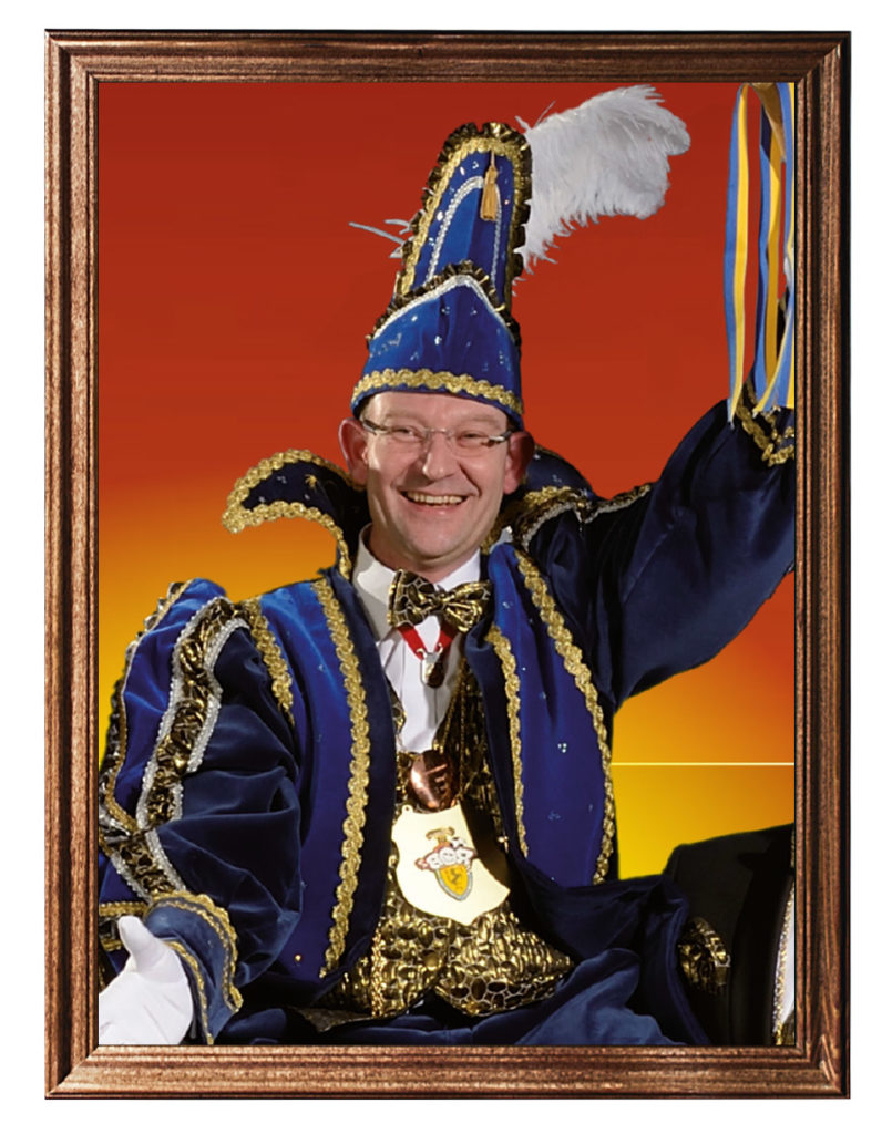 Rob 2 | O.C.V. de Othmarridders