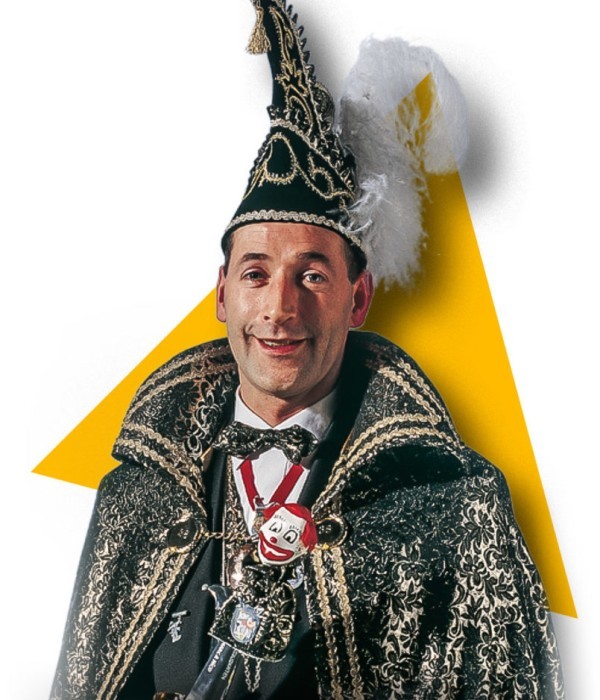 Harry 4 | O.C.V. de Othmarridders